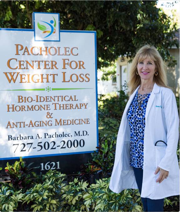 Contact Dr. Pacholec Wellness & Weight Loss